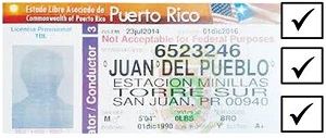 Requisitos para Renovación de Licencia de Conducir en Puerto Rico 【2024